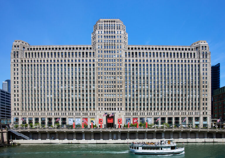 NeoCon 2025: Keynotes Revealed, Registration Opens Feb. 4 - officeinsight