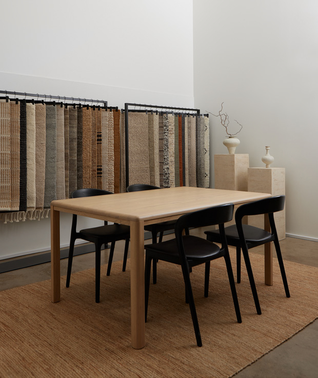 Armadillo Takes on Texas: Newest Design Atelier Now Open in Dallas ...