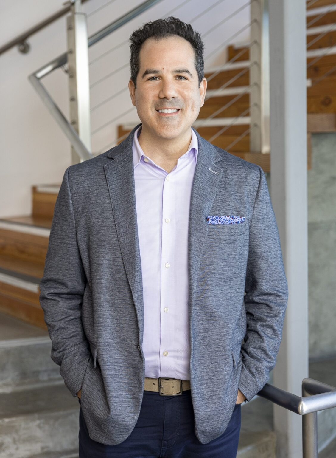Ware Malcomb Regional Director Jason Golub Named President of AIA ...