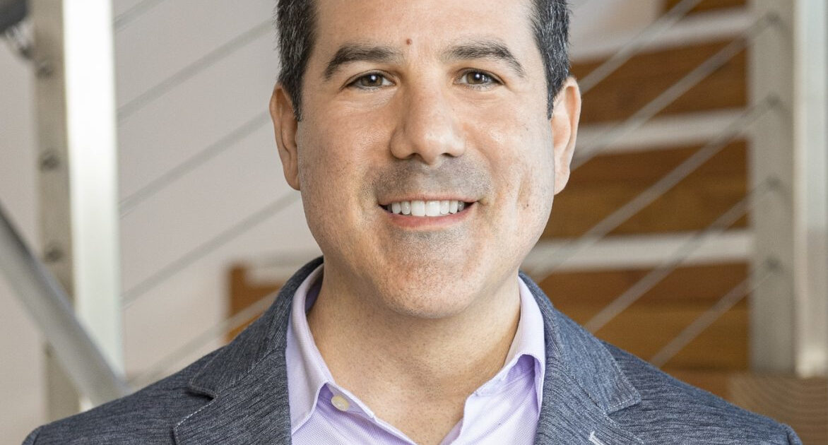 Ware Malcomb Regional Director Jason Golub Named President of AIA ...