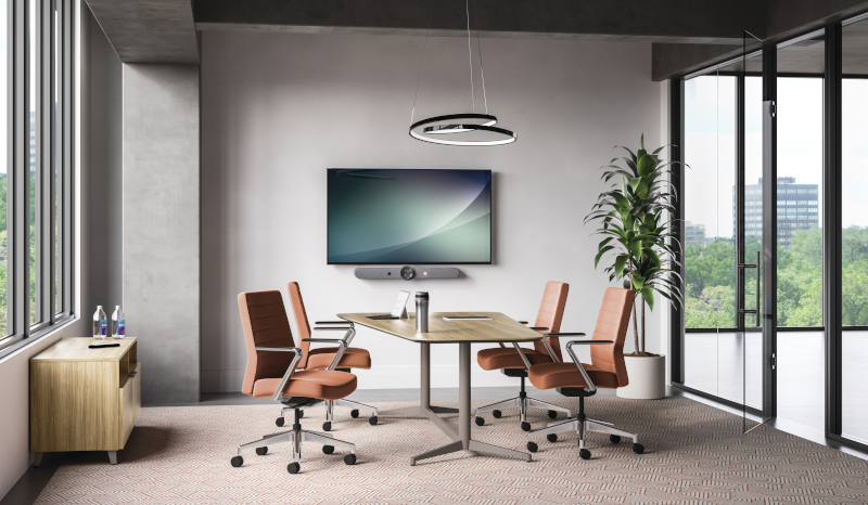Novel Solution for Modern Meetings: HON Expands Preside Conference ...