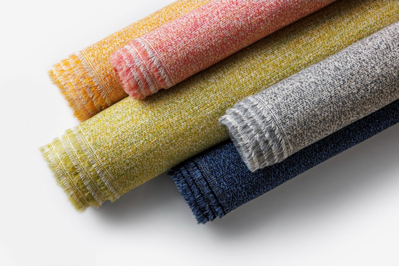 New Indoor/Outdoor Textiles from Luum: Adaptation, Cognition, and ...