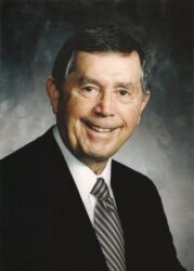 Remembering F. “Mike” Tuohy - officeinsight