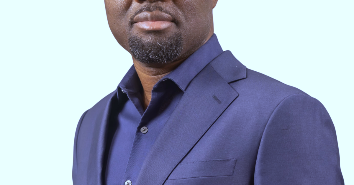 Moody Nolan Promotes Ochuko Edema to Director of New York Operations ...