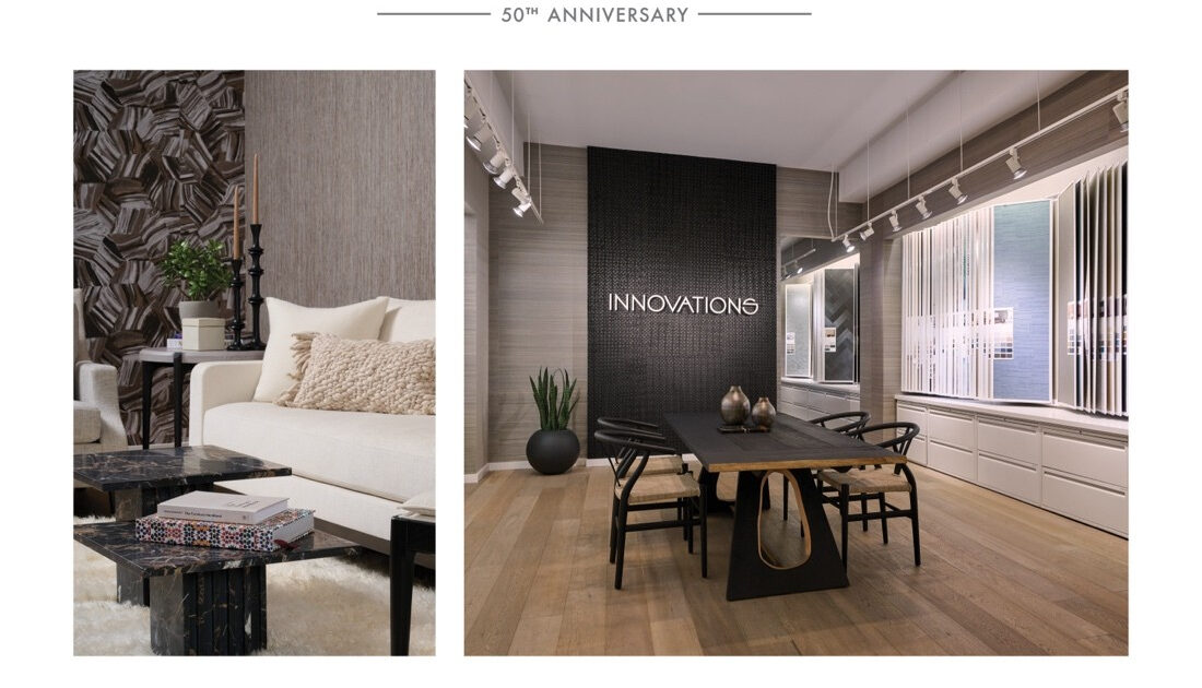 Innovations Chicago Showroom Revealed - officeinsight