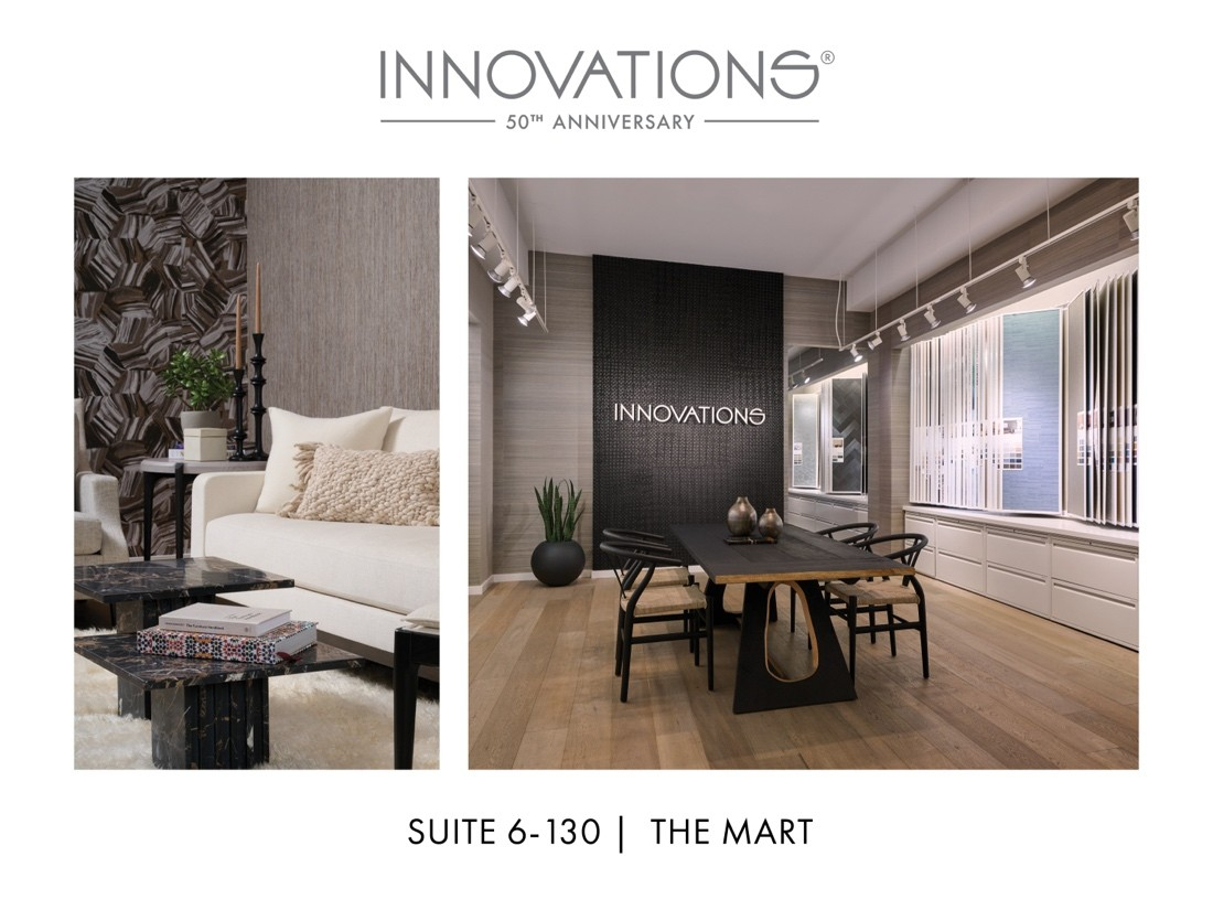 Innovations Chicago Showroom Revealed - officeinsight