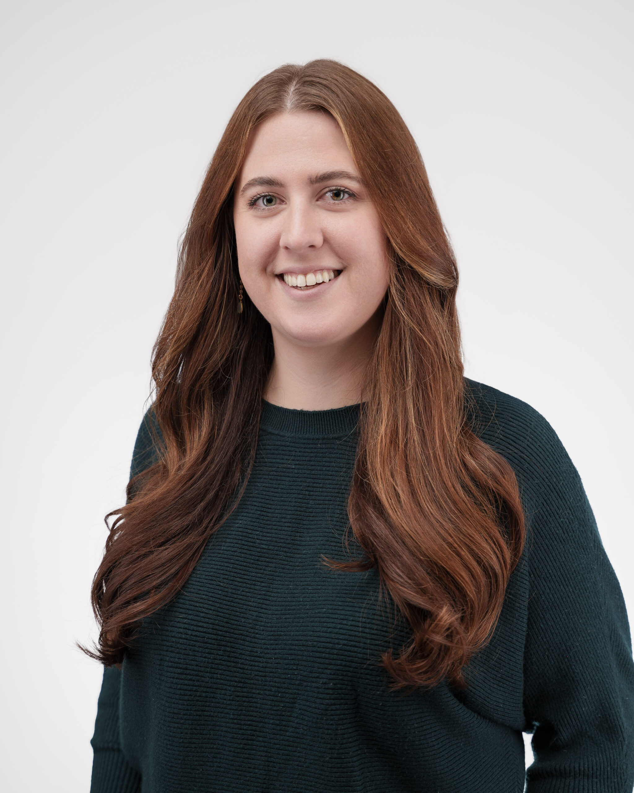 LRS Architects Welcomes Business Development Professional Lauren Evans - officeinsight