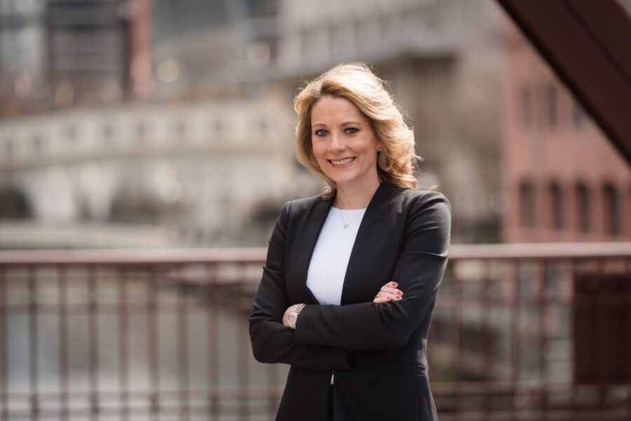 Innovant Welcomes Courtney Pirosko-Platzman as VP of Sales to Drive ...