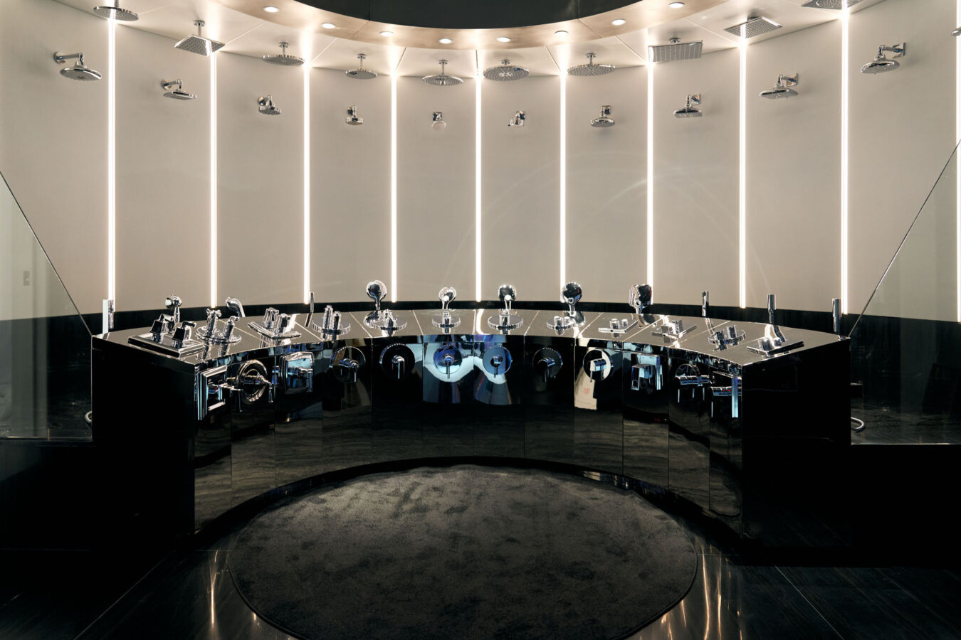 LIXIL Water Experience Center Opens in New York - officeinsight