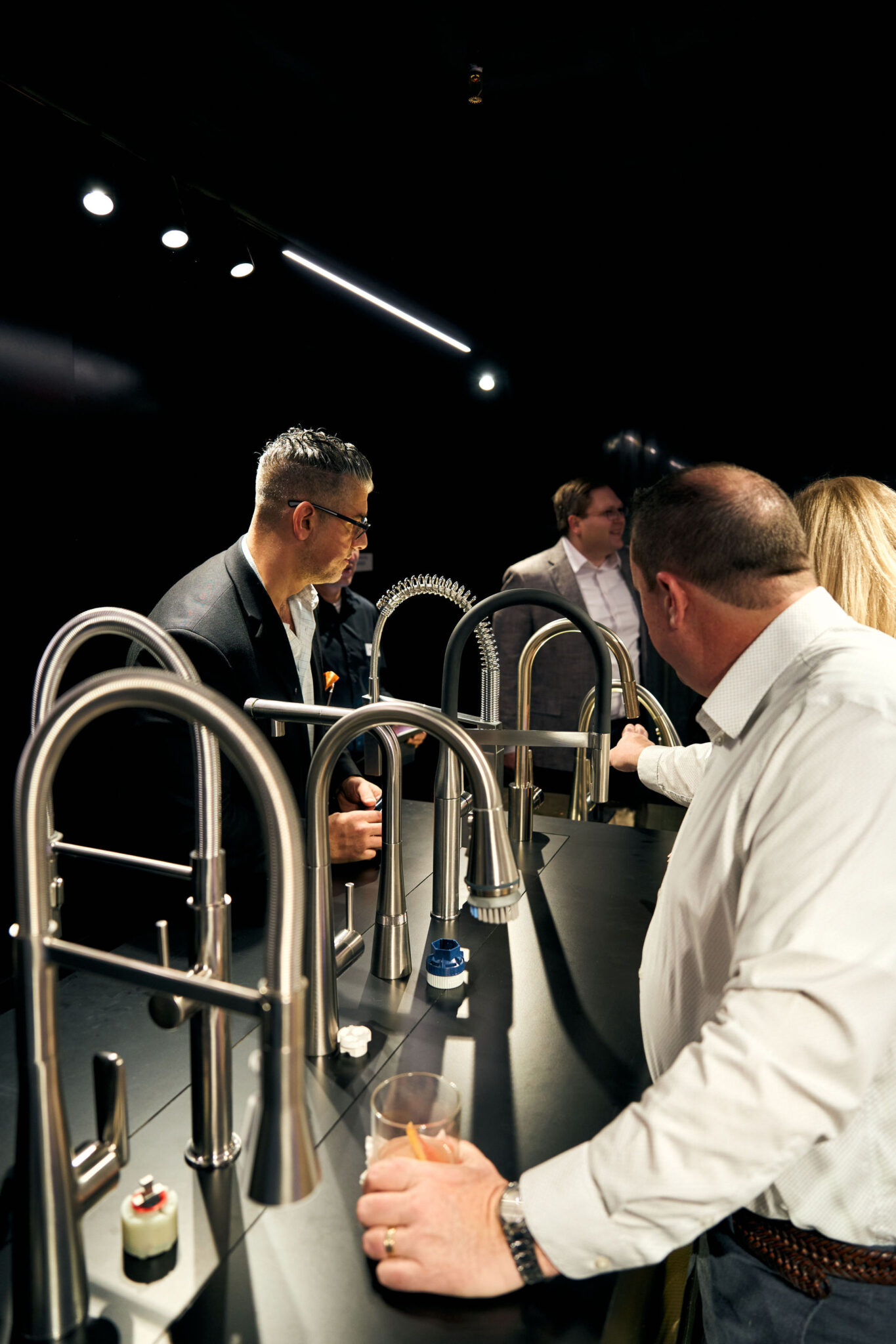 LIXIL Water Experience Center Opens in New York - officeinsight