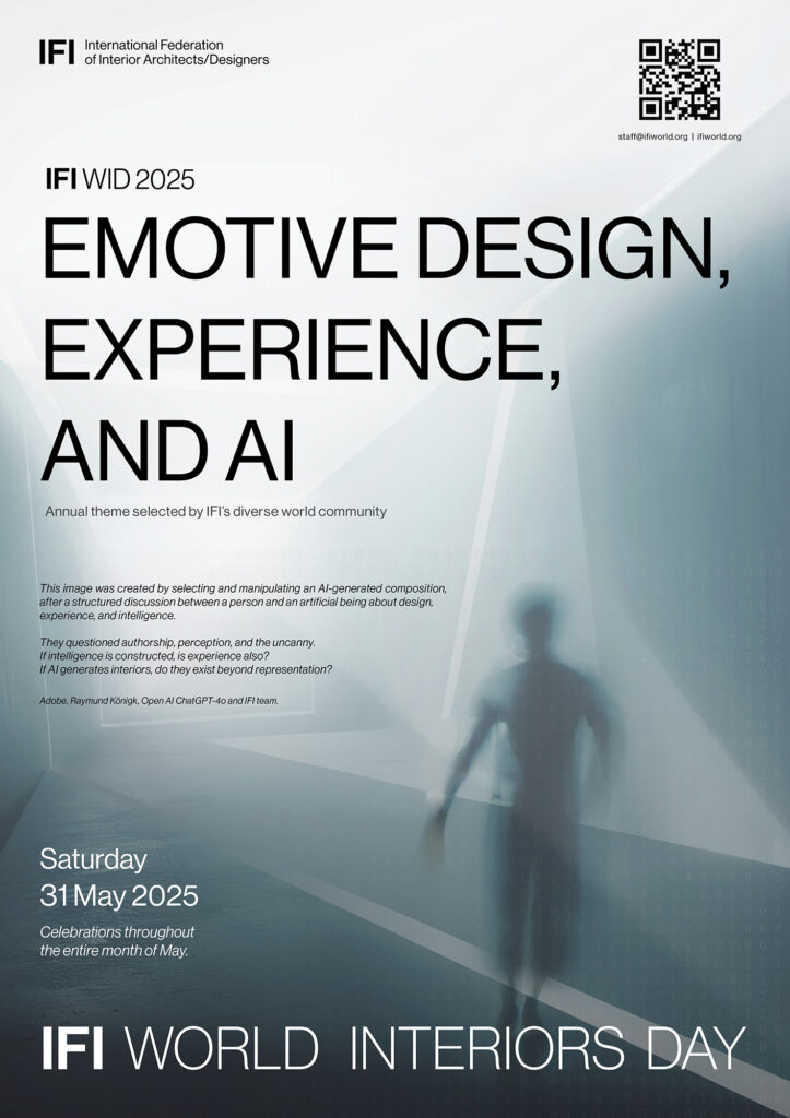 Announcing IFI WID 2025 - officeinsight