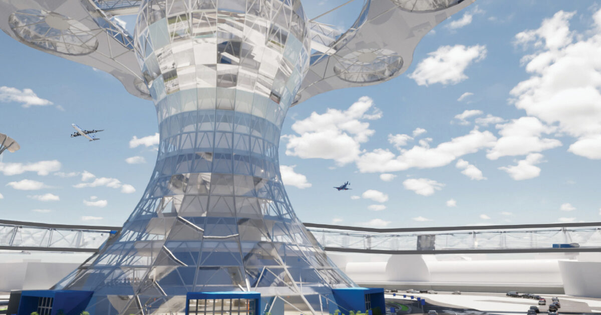 Fentress Global Challenge 2024 Winners Announced - officeinsight