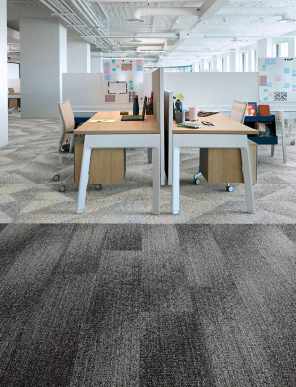 Interface Celebrates 25 Years of i2 With New Carpet Tile Collections ...