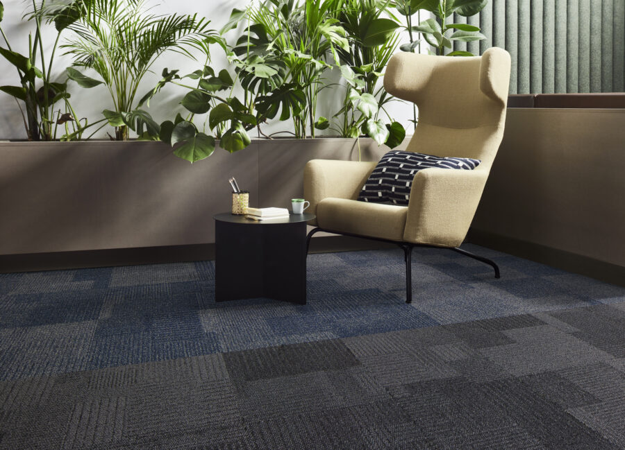 Interface Celebrates 25 Years of i2 With New Carpet Tile Collections ...