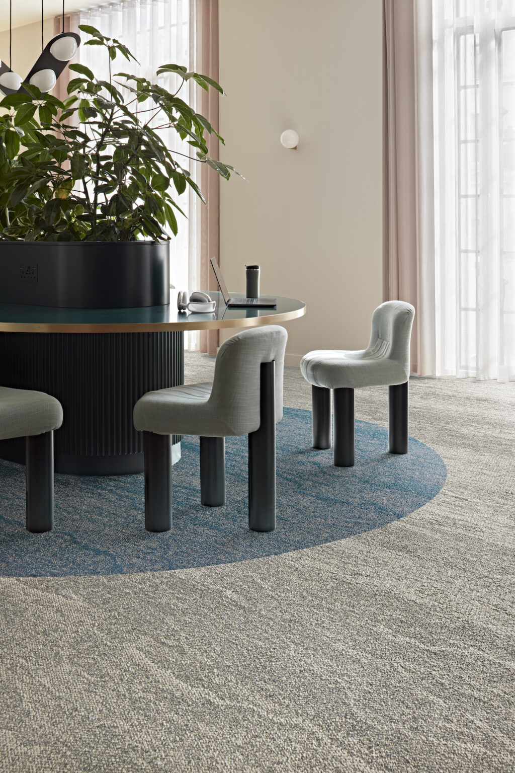 Interface Celebrates 25 Years of i2 With New Carpet Tile Collections ...