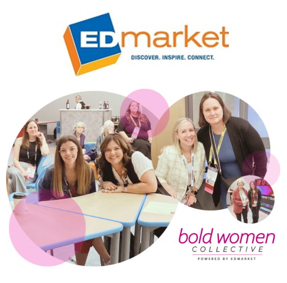 Meteor Education Partners with EDmarket to Empower Women in the Education Industry - officeinsight