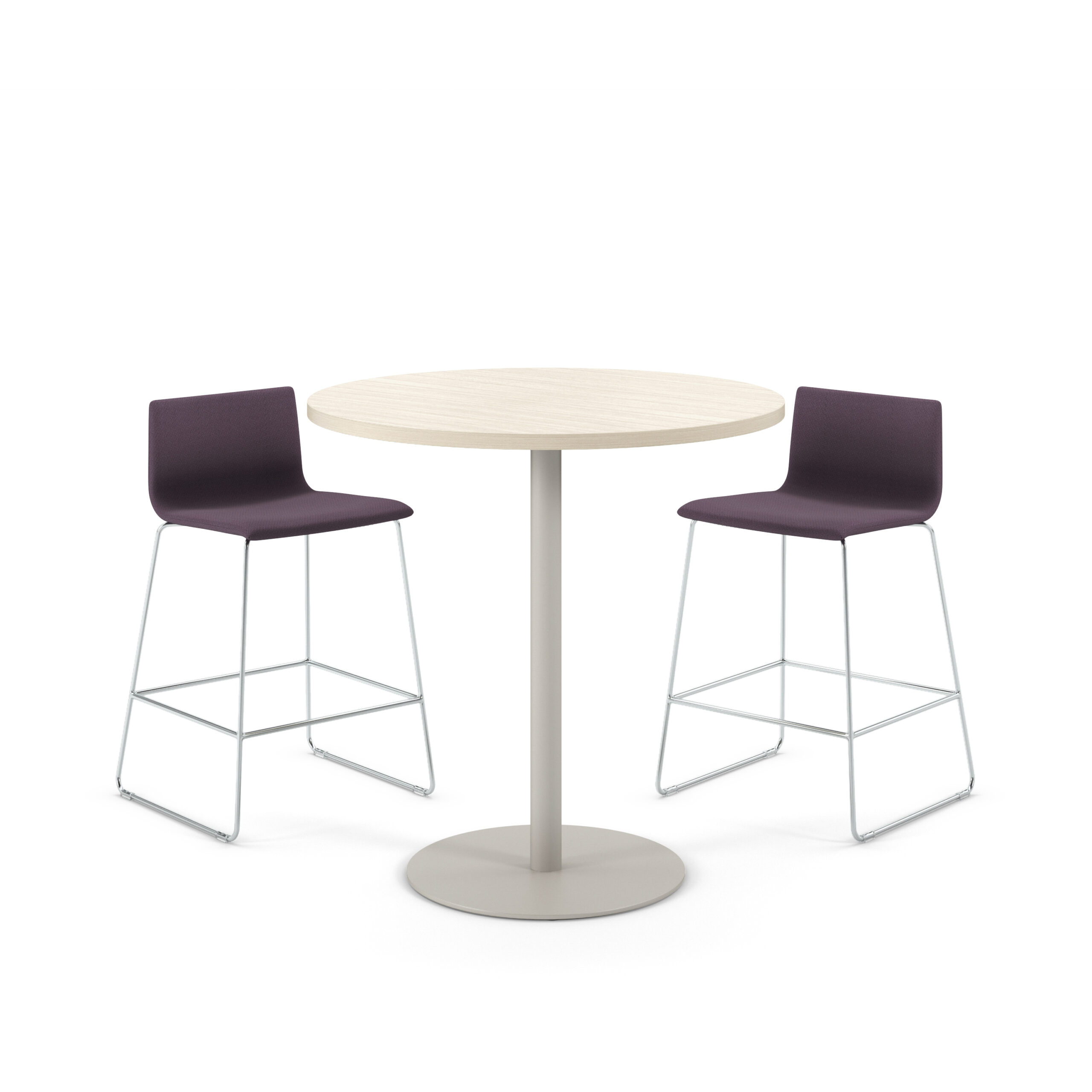 AIS’ newest offerings: Itzee Seating Family and Counter Height Table ...