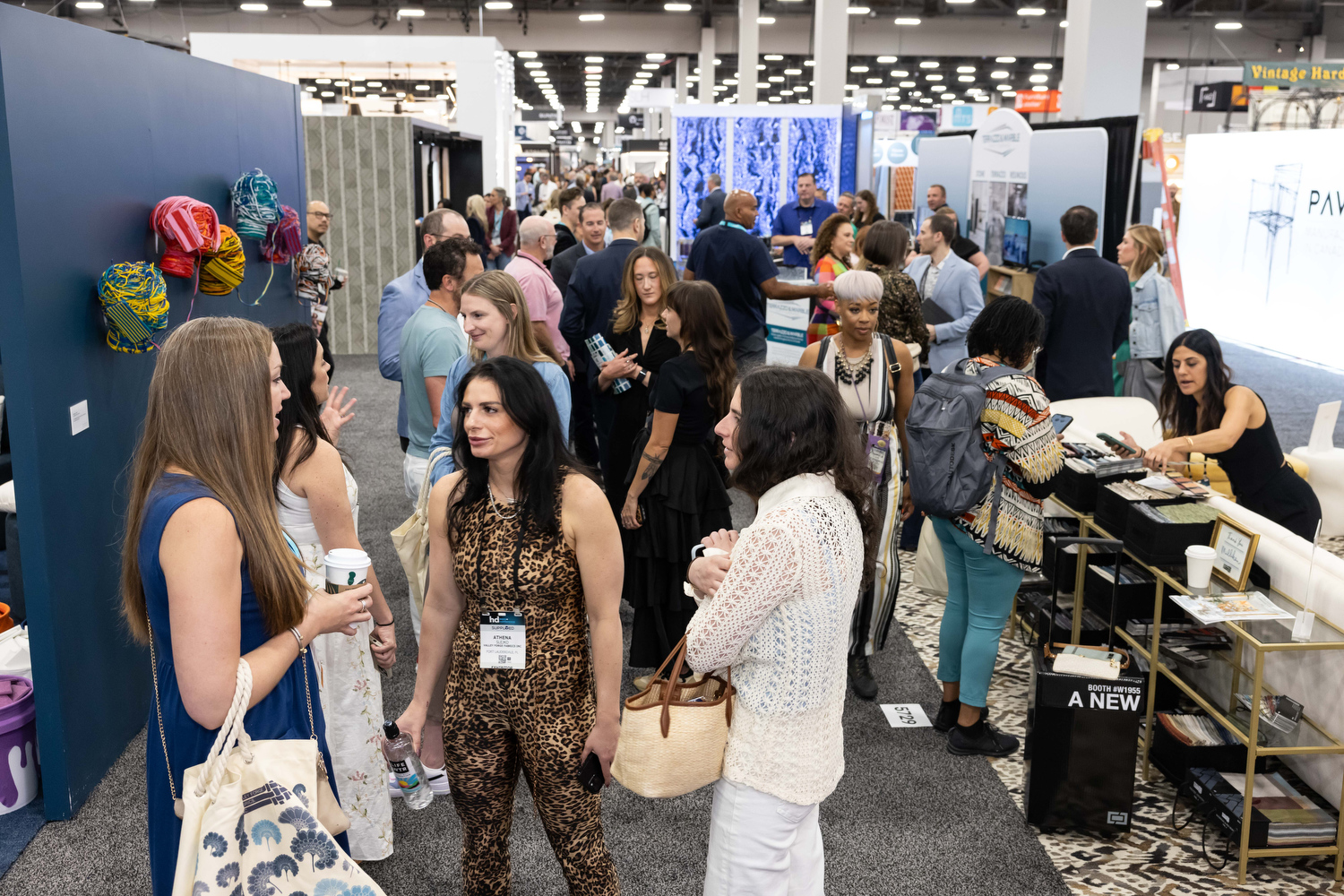 HD Expo + Conference 2025: The Premier Hospitality Design Event Returns ...