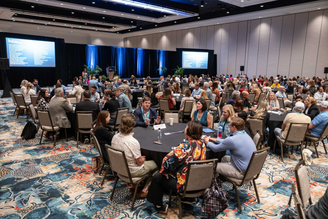 HD Expo + Conference 2025: The Premier Hospitality Design Event Returns ...