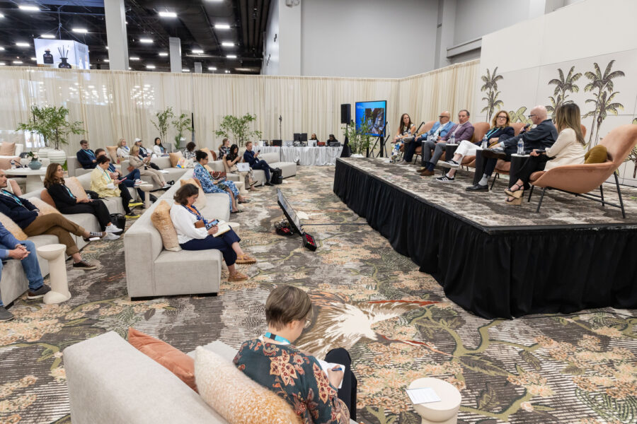 HD Expo + Conference 2025: The Premier Hospitality Design Event Returns ...