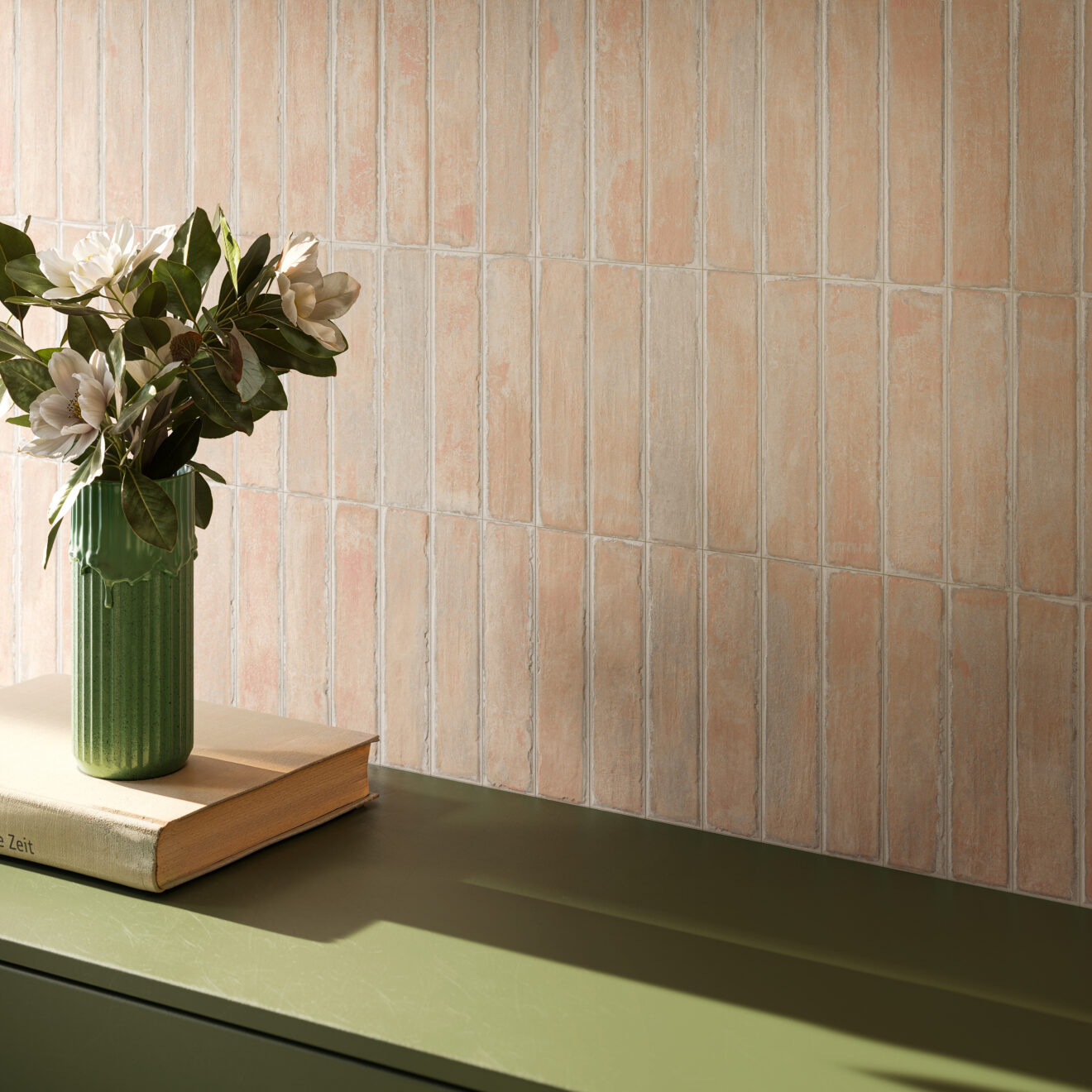 Coverings 2025 Unveils Top Ten Tile Trends - officeinsight