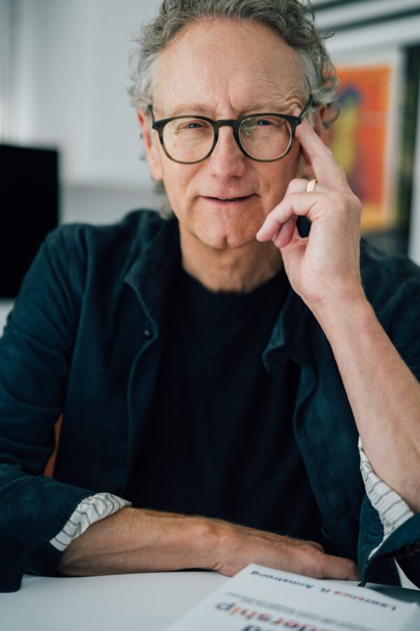 Ware Malcomb Chairman Lawrence R. Armstrong Releases Book Entitled ...