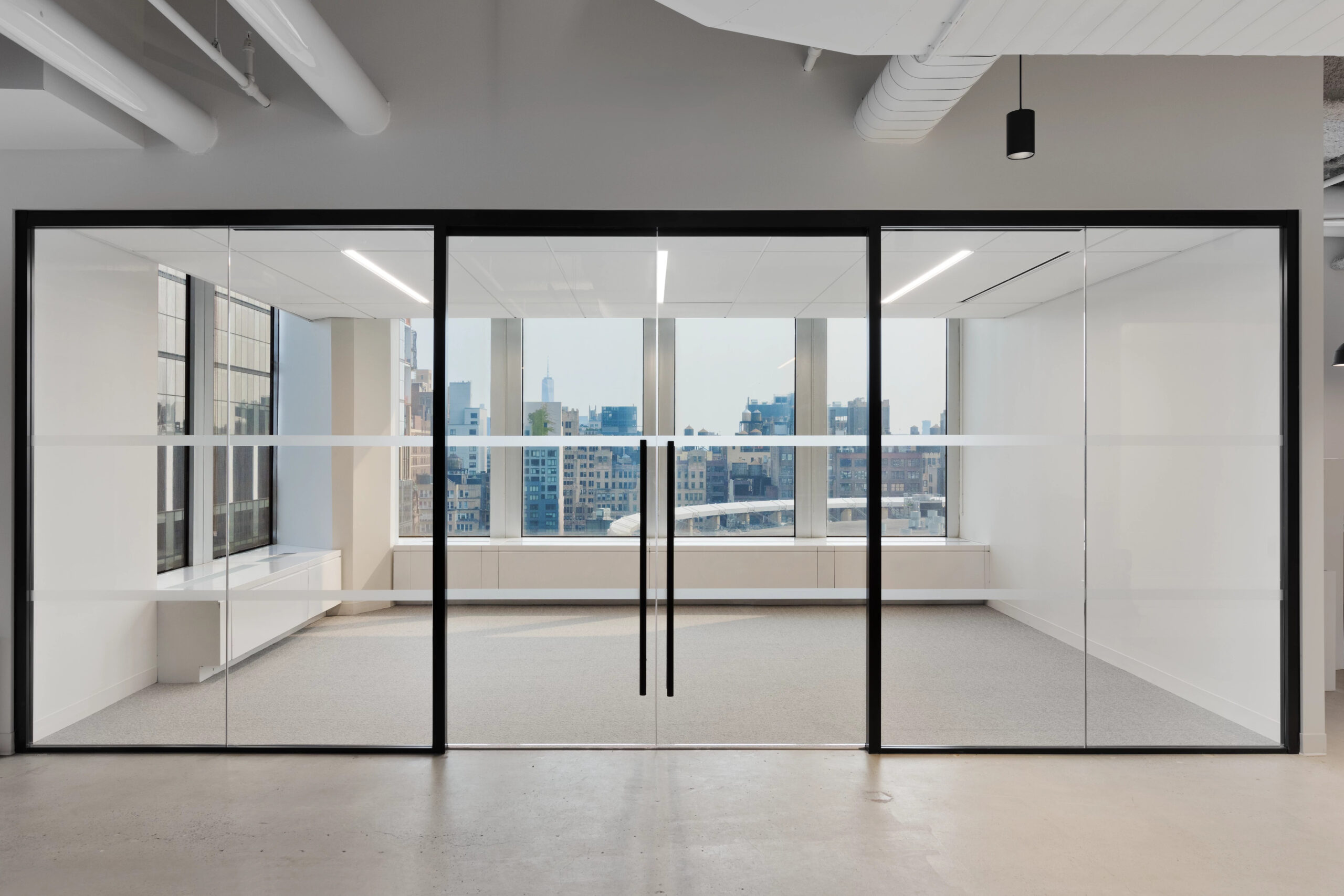 KI Wall Launches Revit Symbols for Lightline® Architectural Wall - officeinsight