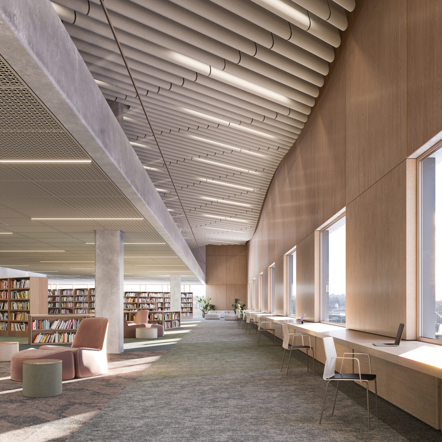 Reintroducing a Turf Classic – Drop – with New Connections - officeinsight