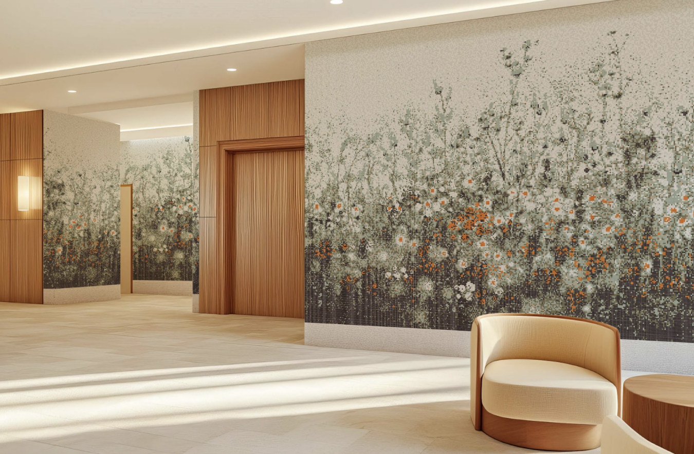 Artaic Reduces Sustainable Tile Prices + Expands Color Palette ...