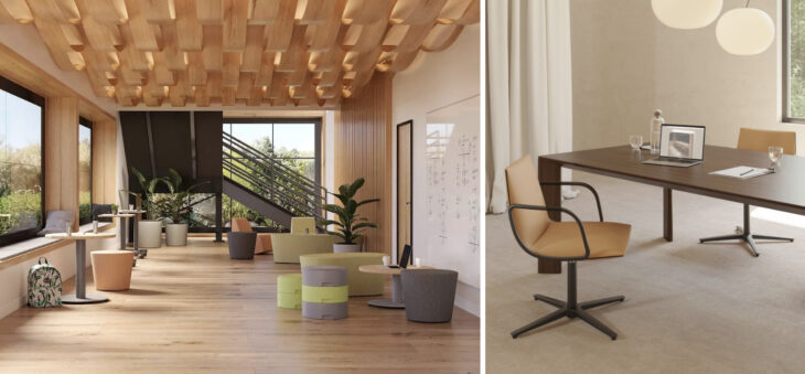 NeoCon 2025: THE MART Continues its Design Legacy with Major Expansions ...