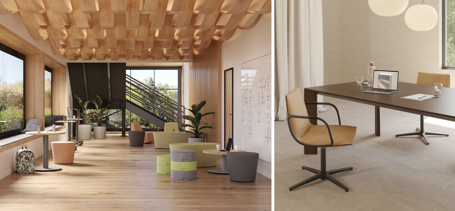 NeoCon 2025: THE MART Continues its Design Legacy with Major Expansions ...