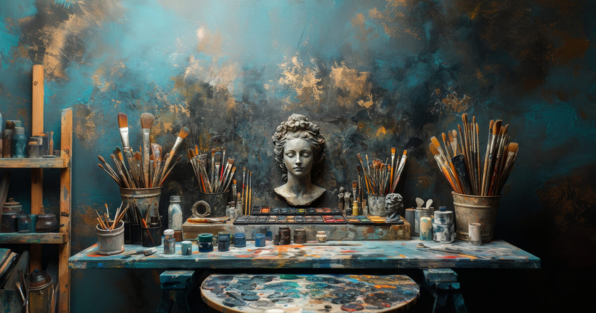 New Online Platform Reshapes the Wallpaper Mural Industry, Empowering Designers, E-Commerce ...