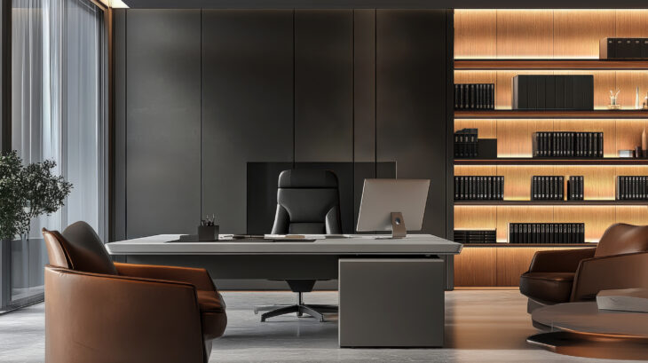 Optique Lighting Introduces The Millwork Series - officeinsight