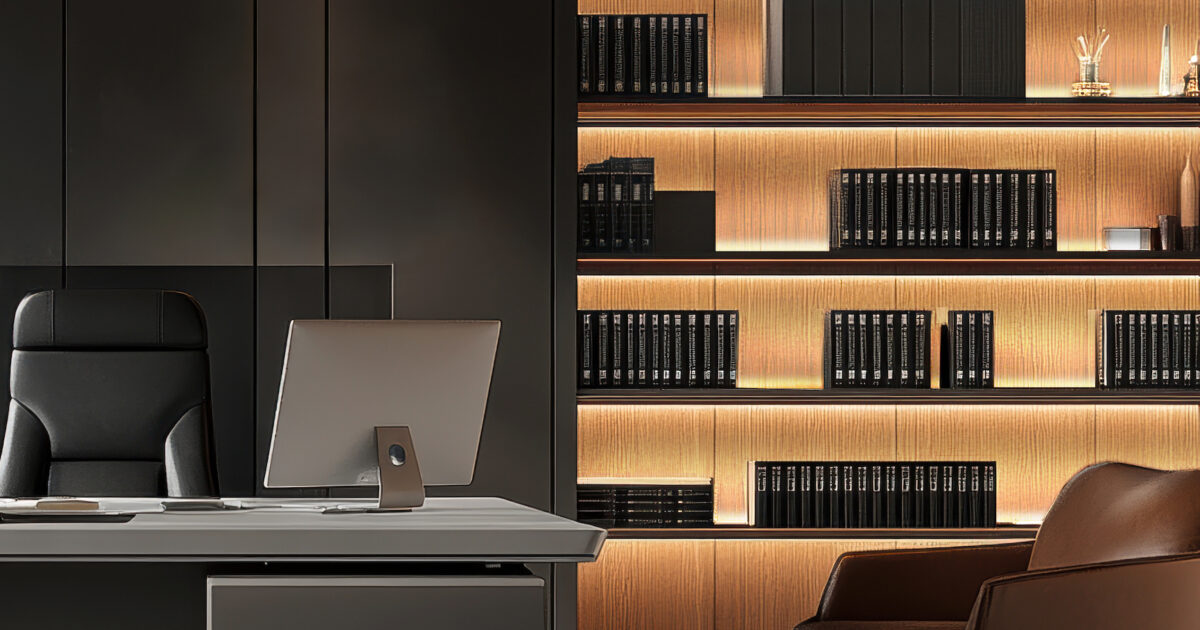 Optique Lighting Introduces The Millwork Series - officeinsight