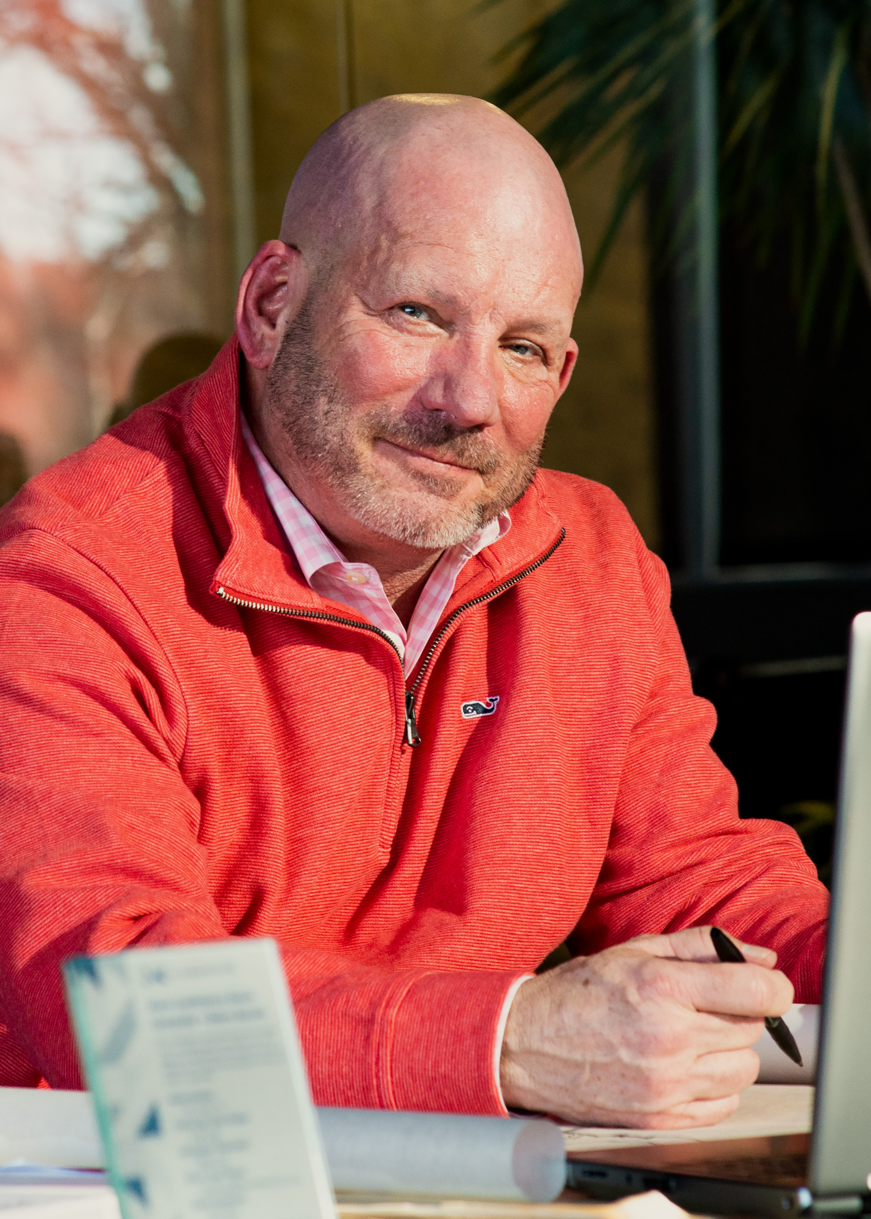 LK Architecture Appoints Craig A. Rhodes as Design Director - officeinsight