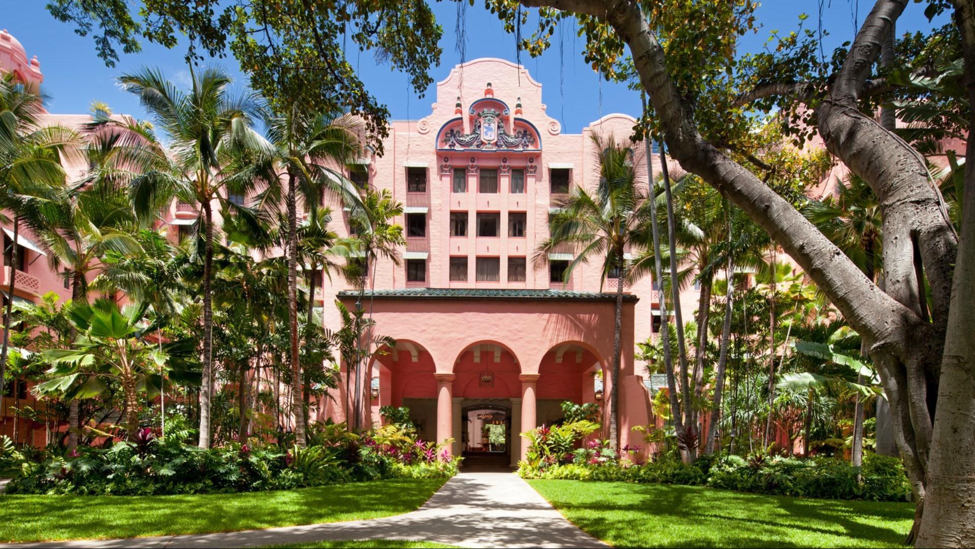 From Hawaii to the World, WATG Reflects on 80 Years of Transformative ...