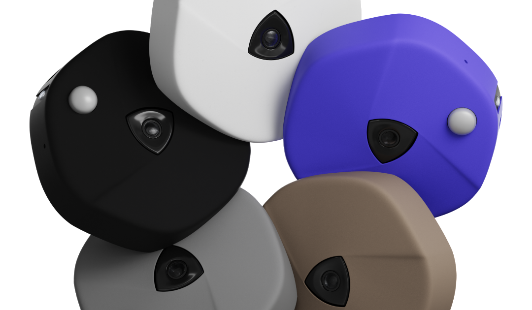 VergeSense Unveils ‘Infinity’ Area Sensor: The Next Evolution of ...