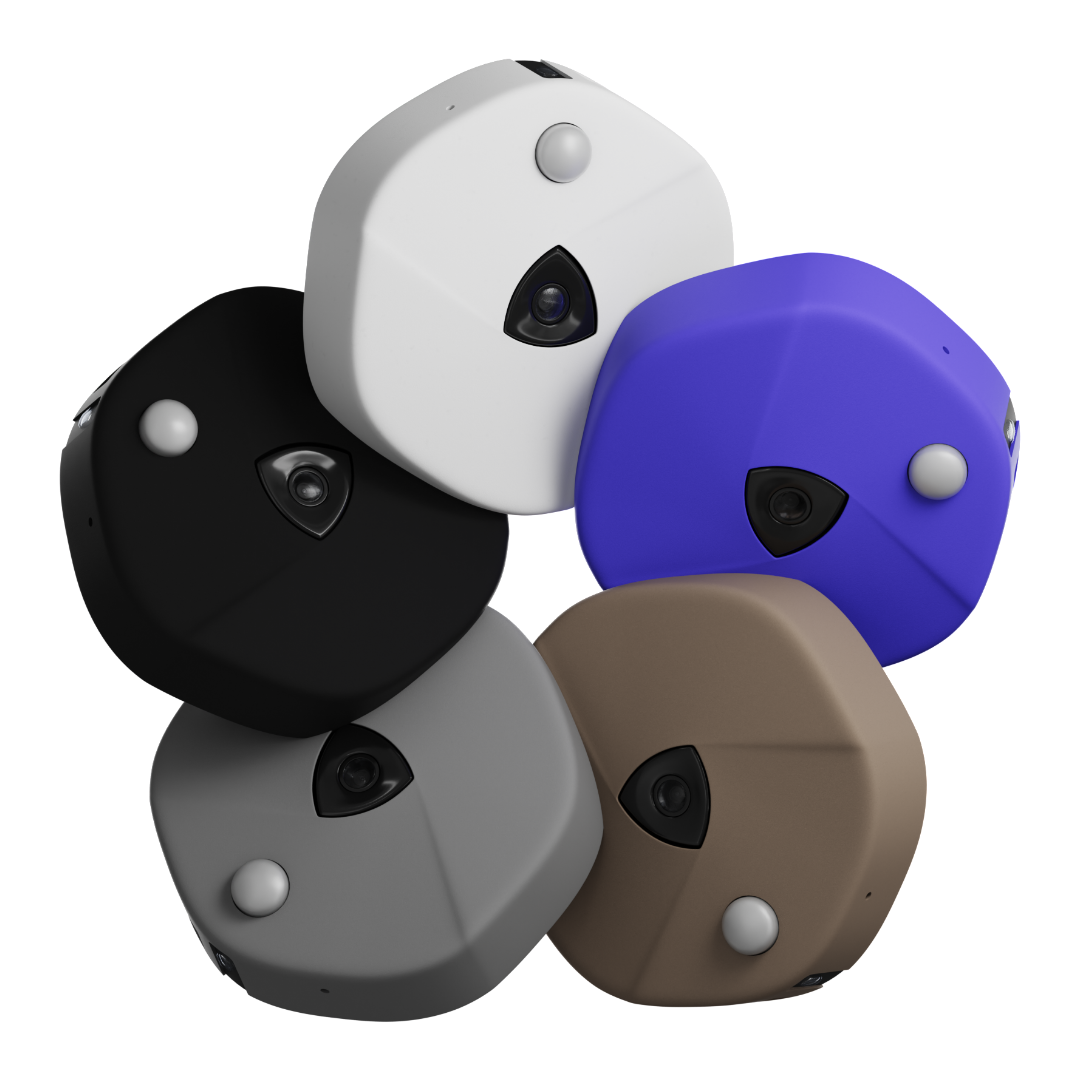 VergeSense Unveils ‘Infinity’ Area Sensor: The Next Evolution of ...