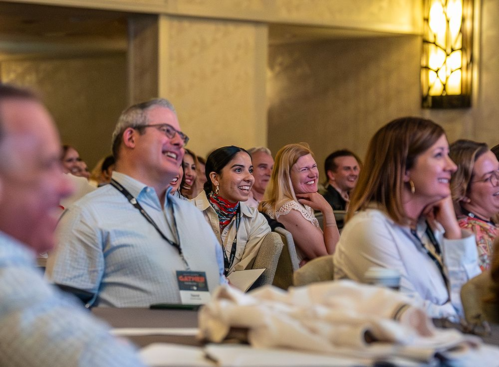 Celebrating ASID’s 50 Years: GATHER 2025 Registration is Now Open ...