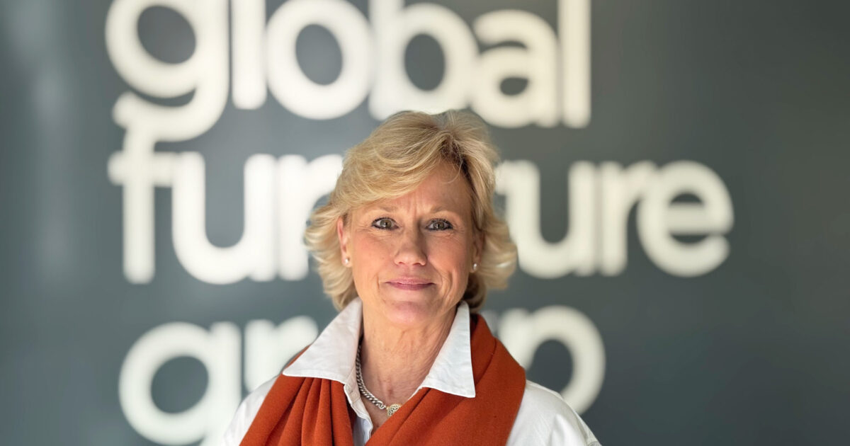 Global Furniture Group, USA appoints Senior Director of Healthcare ...