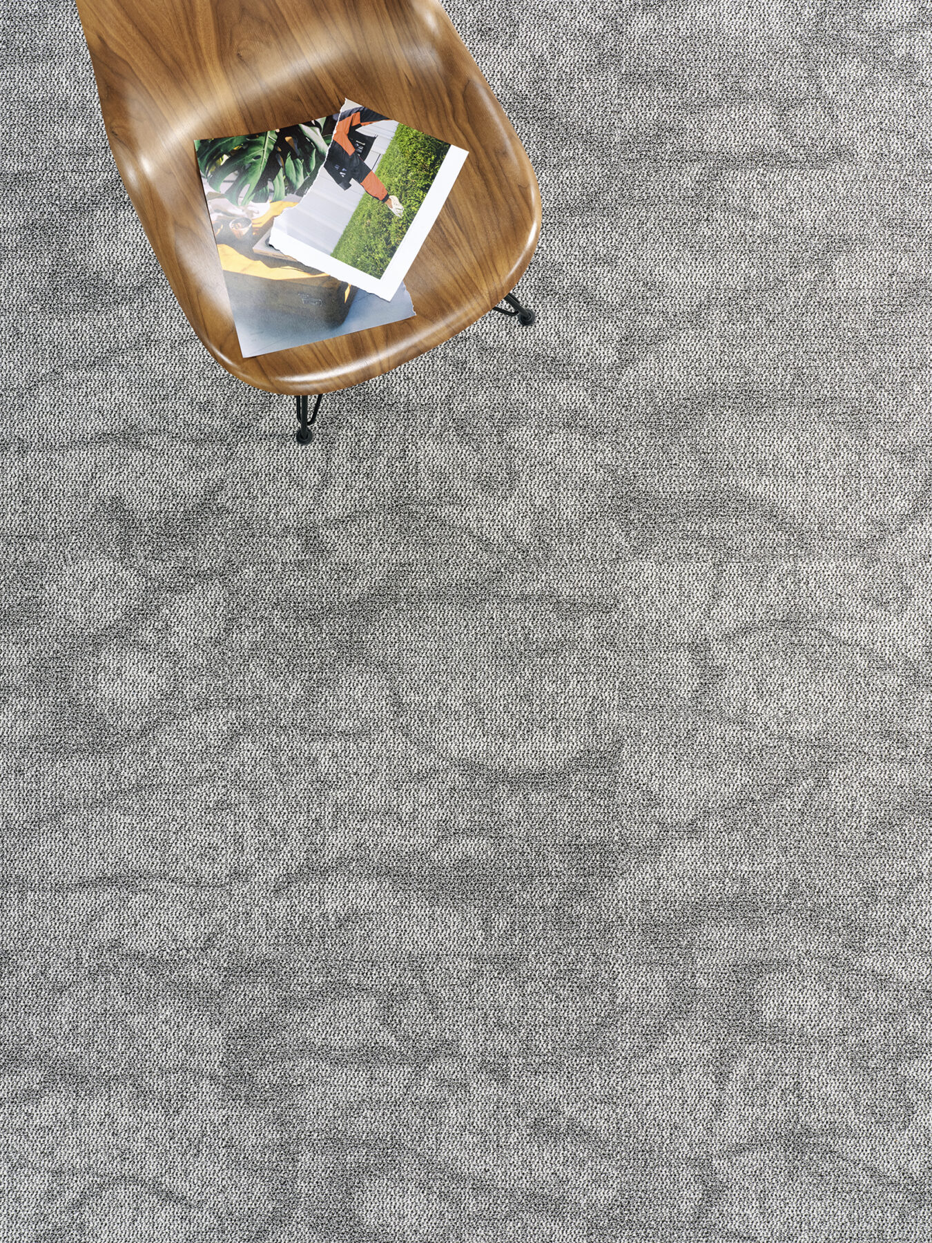 Shaw Contract Introduces Grounded Spaces: A Carpet Tile Collection ...