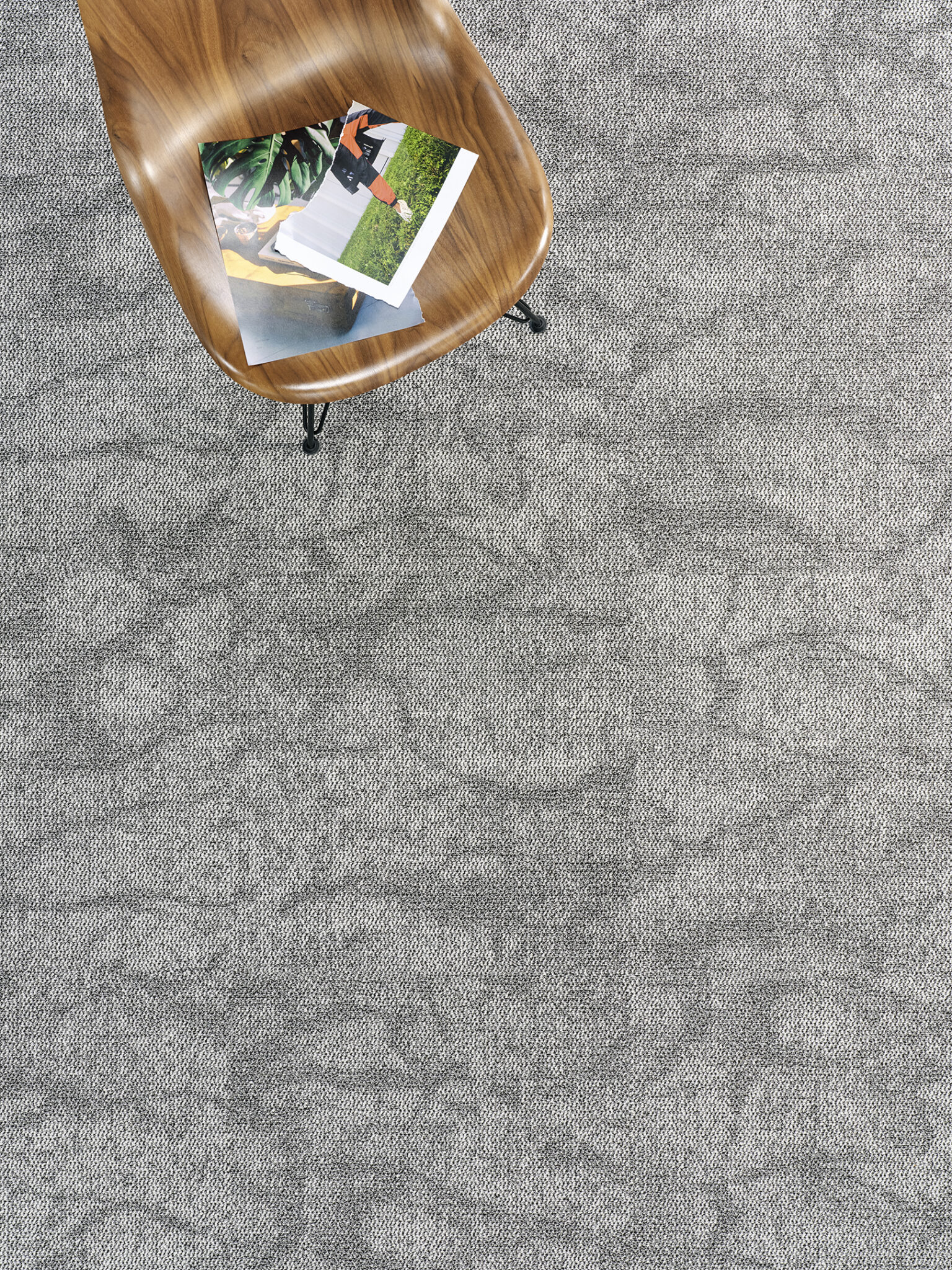 Shaw Contract Introduces Grounded Spaces: A Carpet Tile Collection Rooted in Performance ...
