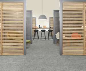 Shaw Contract Introduces Grounded Spaces: A Carpet Tile Collection ...