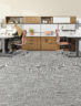 Shaw Contract Introduces Grounded Spaces: A Carpet Tile Collection Rooted in Performance ...
