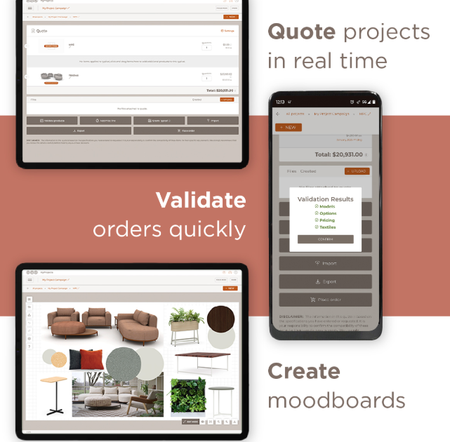 OFS launches MyProjects: a new digital tool for streamlining project management - officeinsight
