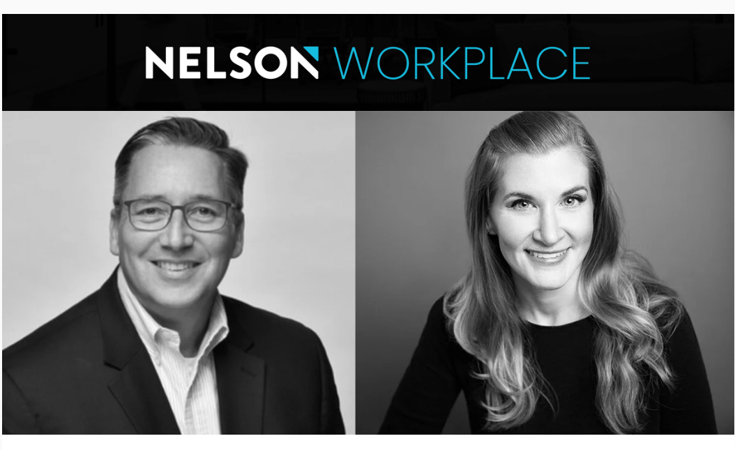 NELSON Expands Presence in Chicago with Key New Hires - officeinsight