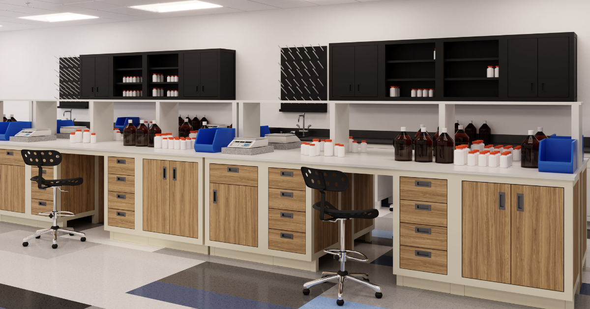 Formaspace Expands Presence on CET with Complete Product Library and ...