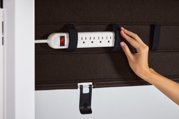 NeatTech Leather & EcoKnit – Humanscale’s Newest Launches to Support ...