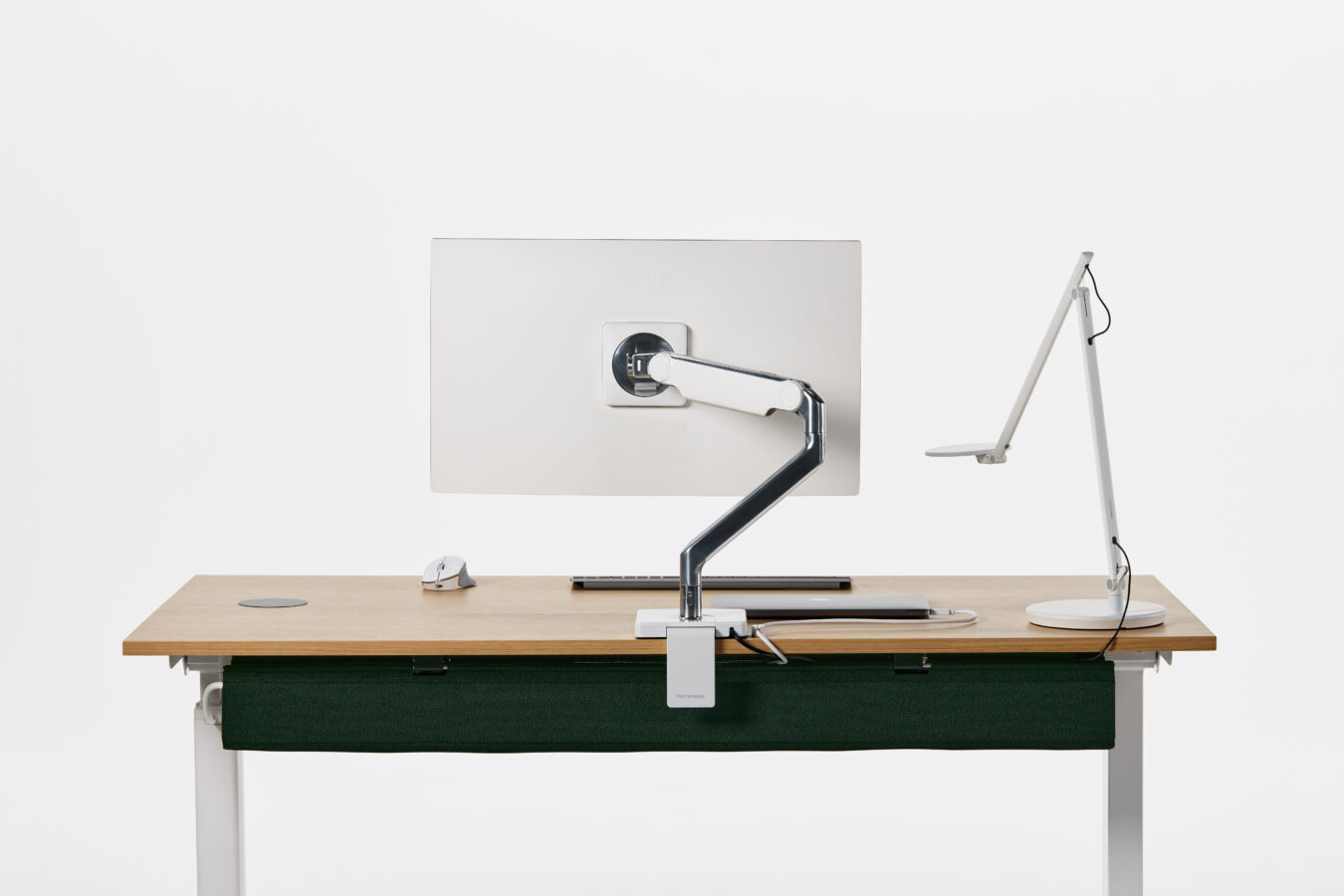 NeatTech Leather & EcoKnit – Humanscale’s Newest Launches to Support ...
