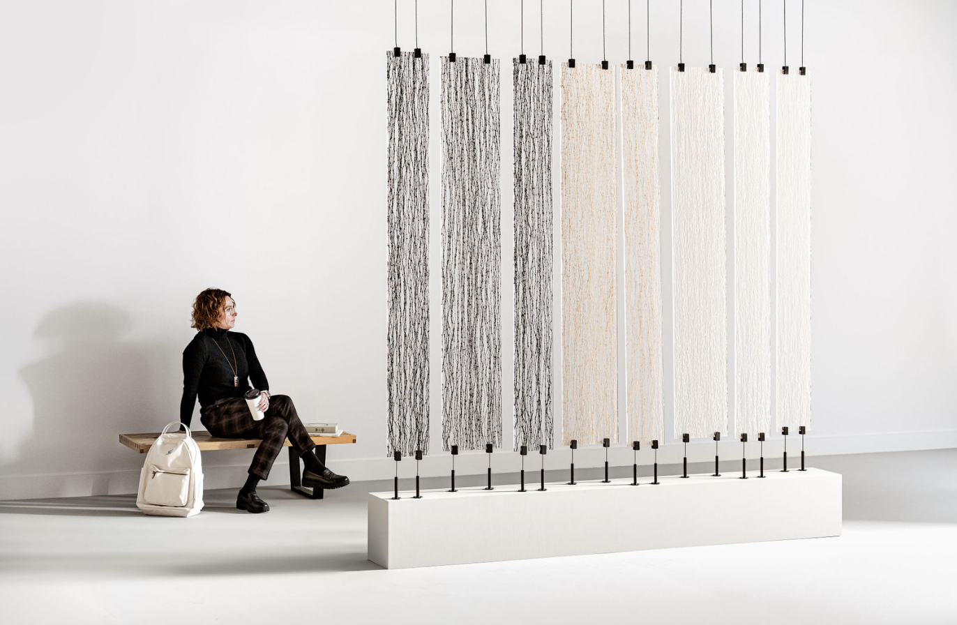 3form Doubles Down on Craftsmanship with Expansion of Varia Artisan ...